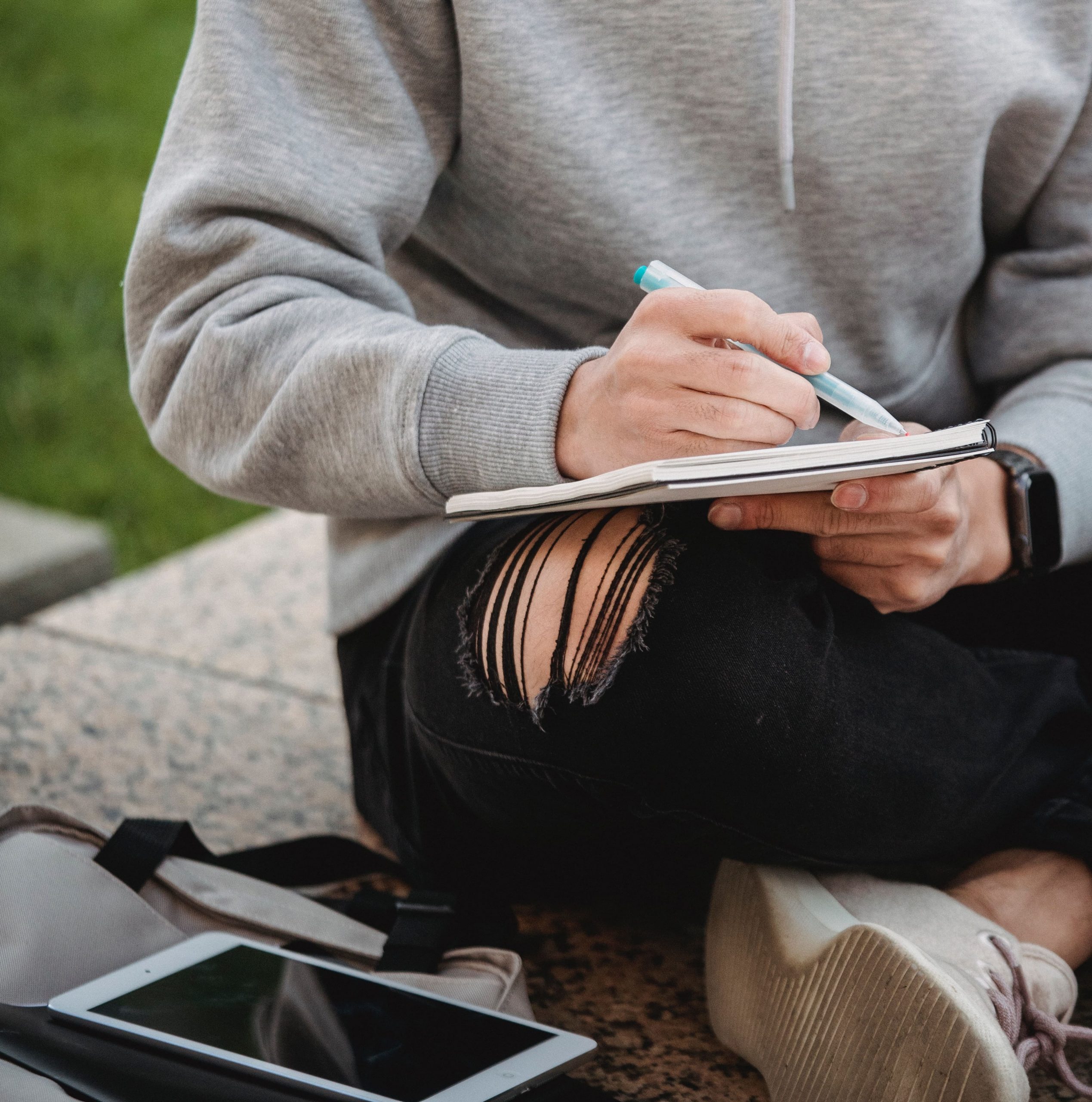 How to Take Notes During a Lecture: My Methods Work 100% ...