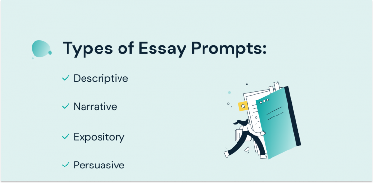 Exploring Essay Prompts with Our Expert Essay Writers | CustomWritings ...