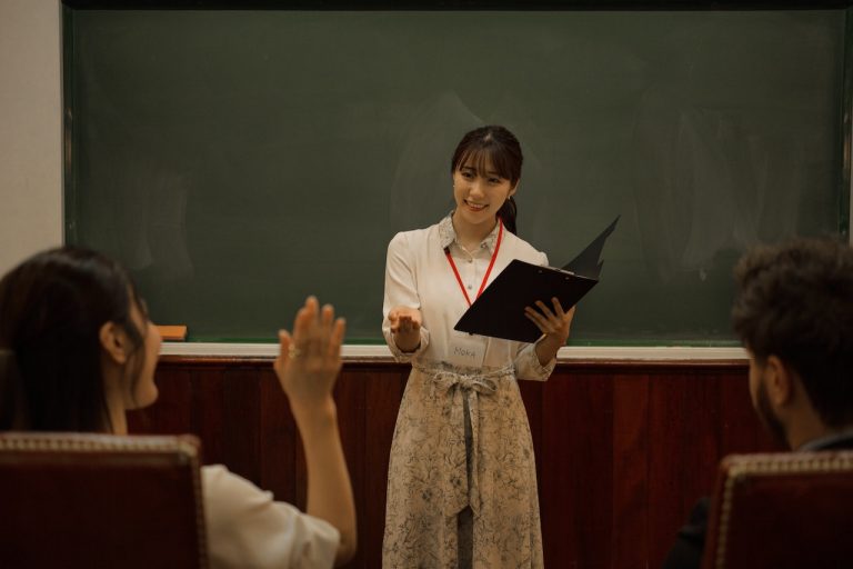 My Favorite Lecture Types in College | CustomWritings.com™ Blog