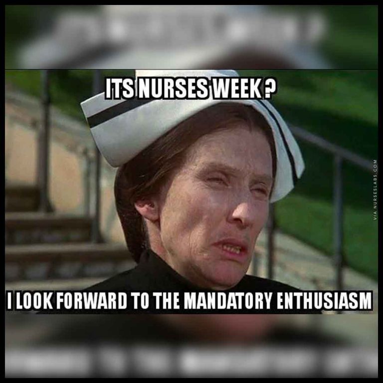 The Funniest 50 Nursing School Memes | CustomWritings.com™ Blog