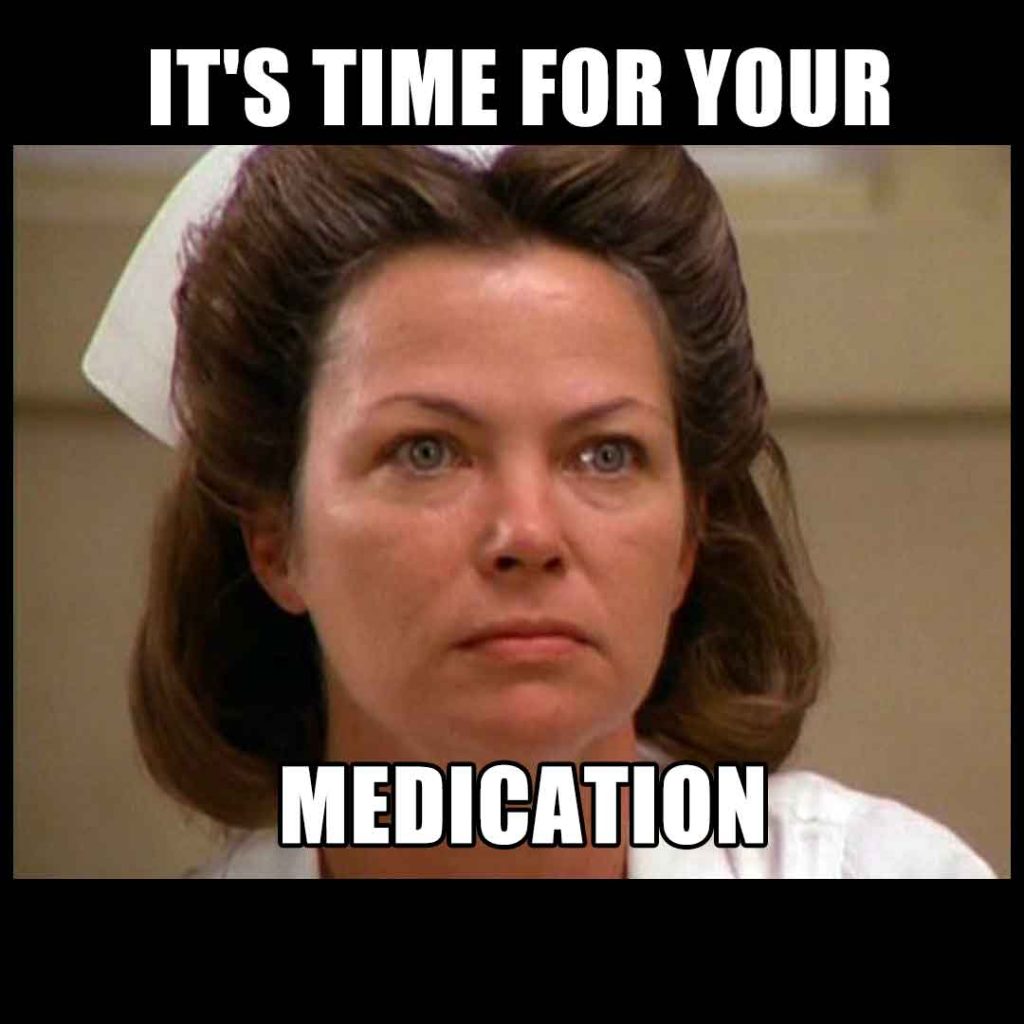 The Funniest 50 Nursing School Memes | CustomWritings.com™ Blog