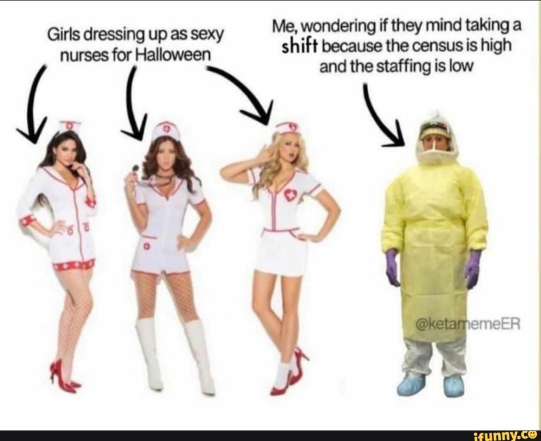 The Funniest 50 Nursing School Memes | CustomWritings.com™ Blog