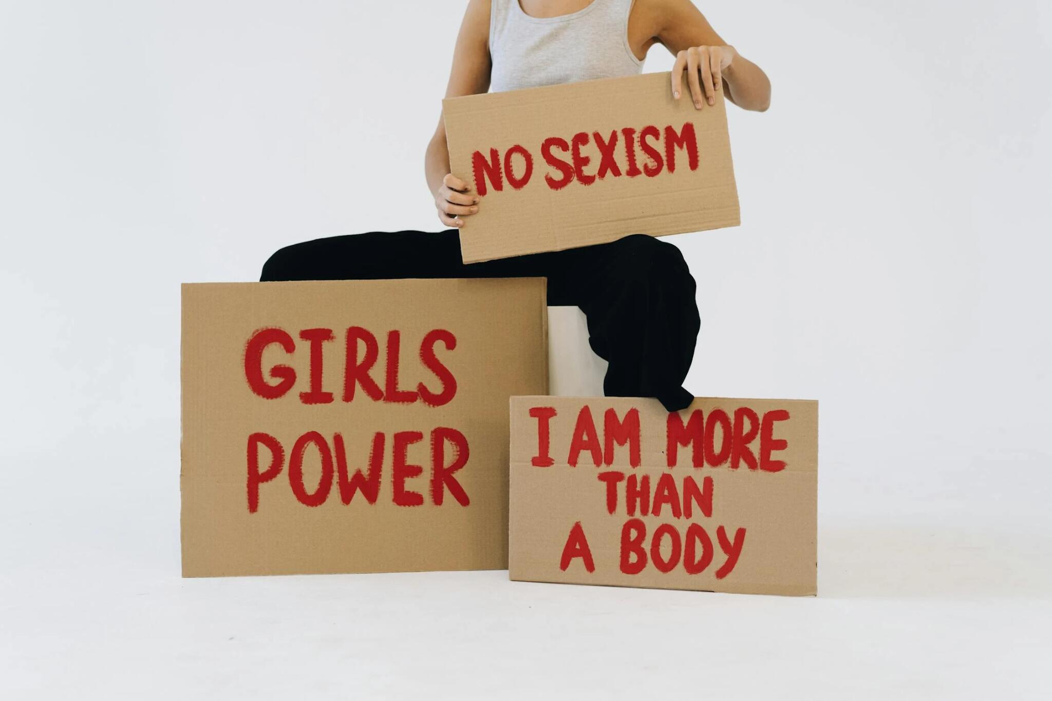 Women Empowerment Essay: Topics, Tips & Examples