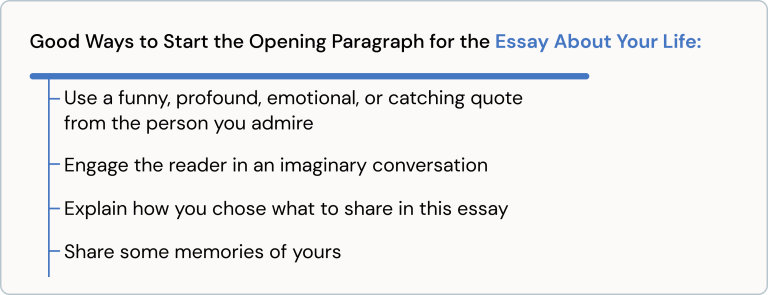 Life Journey Essay Example to Learn From | HowToWrite by Customwritings.com