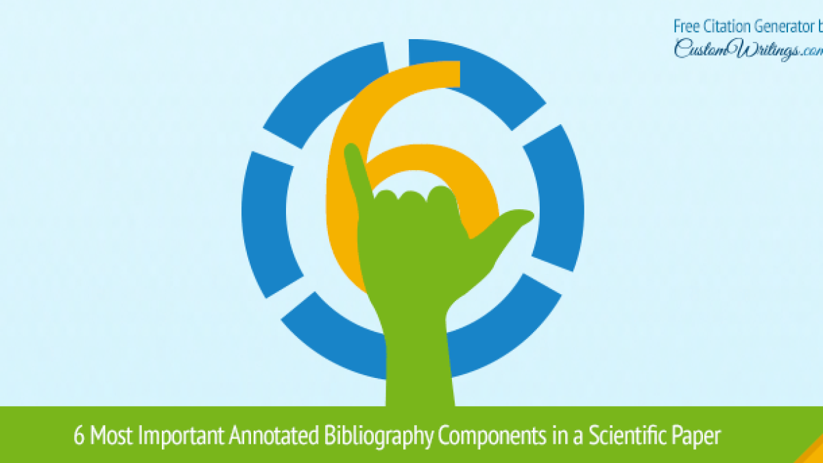 Bibliography Logo