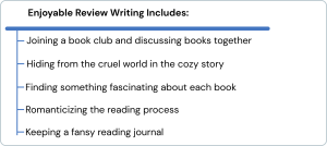 Book Chapter Review: Ultimate Guide for Needy Students | HowToWrite by ...