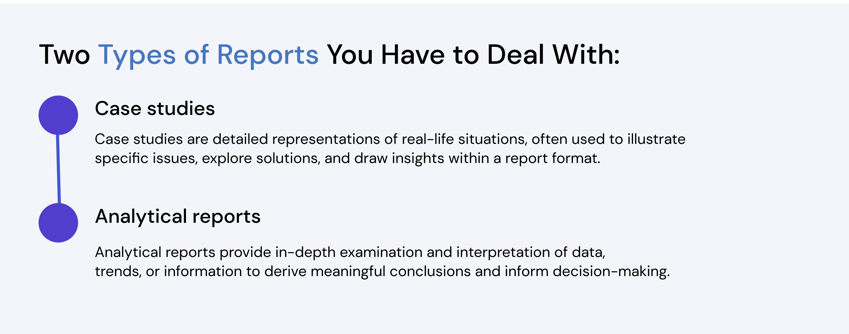 How to Write a Report in Nutrition: Full Guide to Perfect Papers ...
