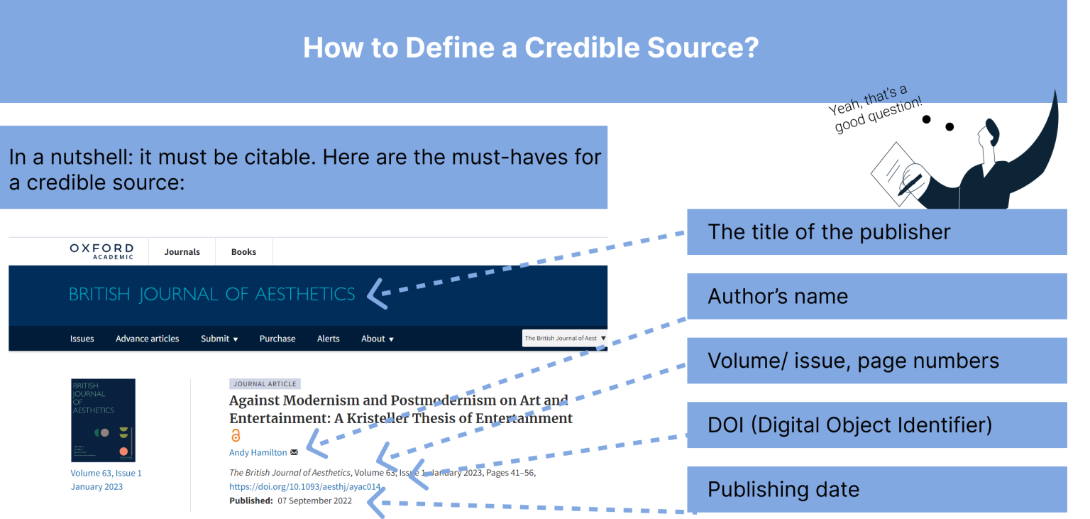 How Many References Should You Have? Research Paper References and Expert Tips