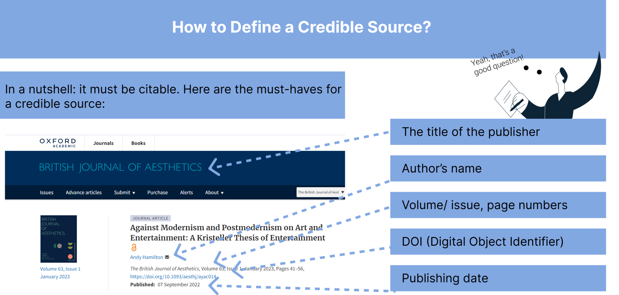 How Many References Should You Have? Research Paper References and Expert Tips