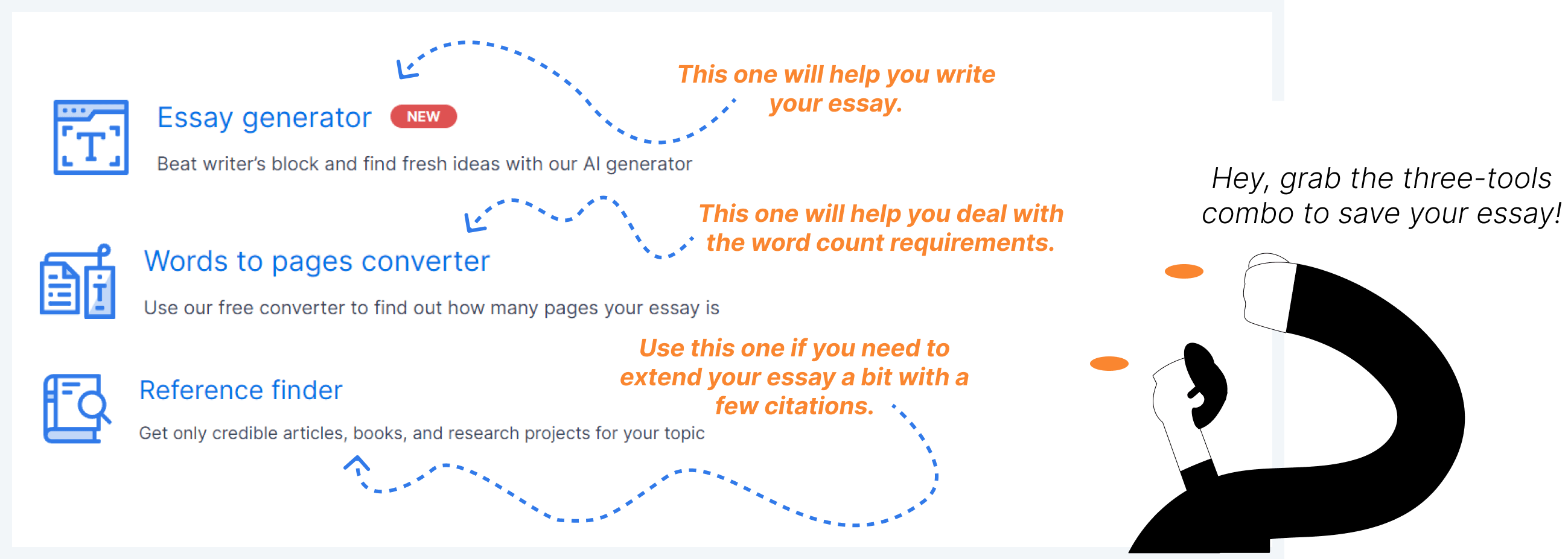 How Essay Extender Works: a Tool to Boost Your Essay Writing